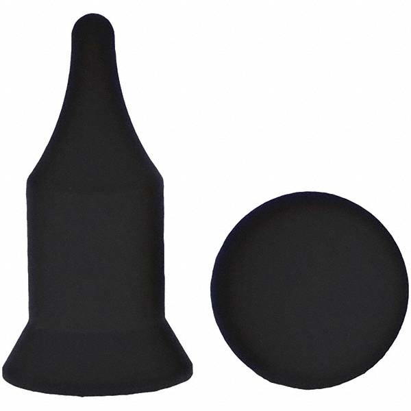 Tuffaloy - Spot Welding Accessories: Type: 14mm Metric Nut Pin | MSC Direct
