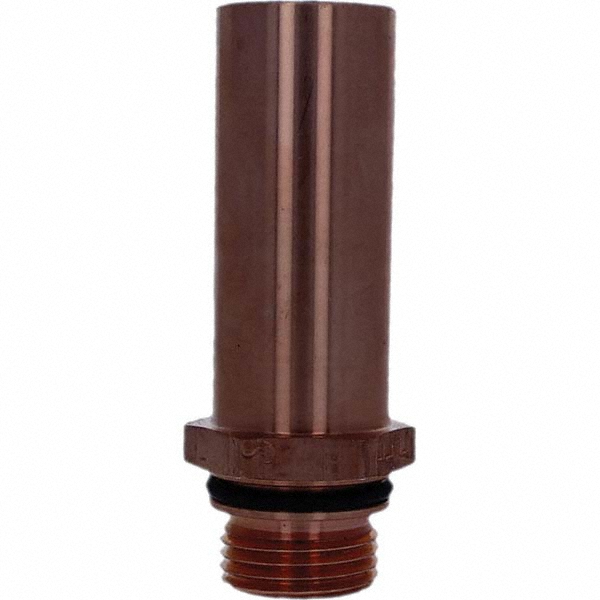 Tuffaloy - Spot Welder Accessories: Type: Electrode Adapter | MSC Direct