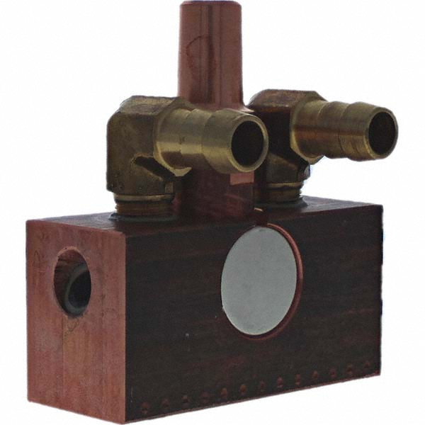 Tuffaloy - Spot Welder Accessories: Type: Multi-Spot Teeter Tip Adapter ...