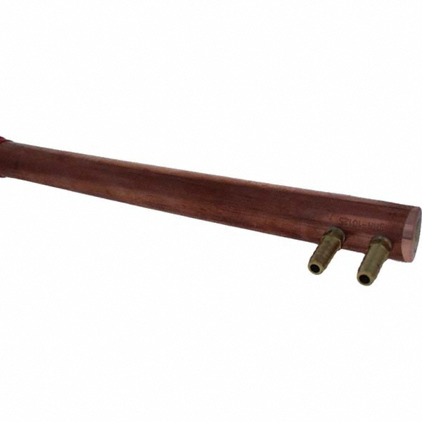Tuffaloy - Spot Welding Accessories: Type: Straight Holder | MSC Direct