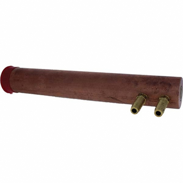Tuffaloy - Spot Welding Accessories: Type: Straight Holder | MSC Direct