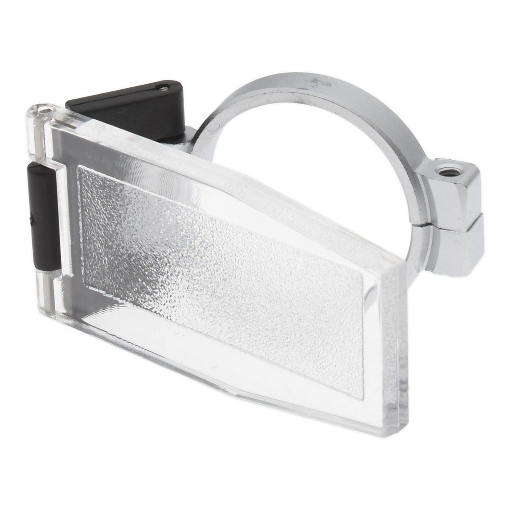 Value Collection - Refractometer Daylight Plate | MSC Direct