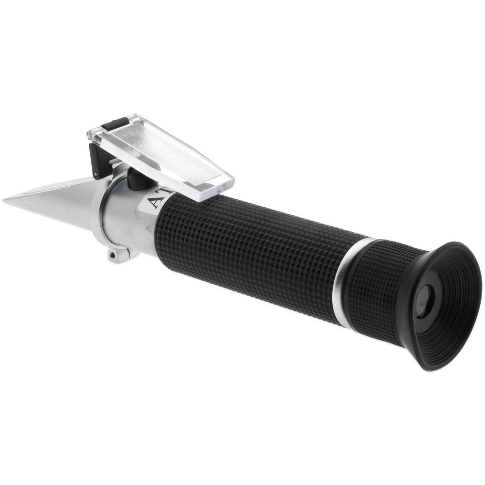 Value Collection - Refractometer Coolant Tester | MSC Direct