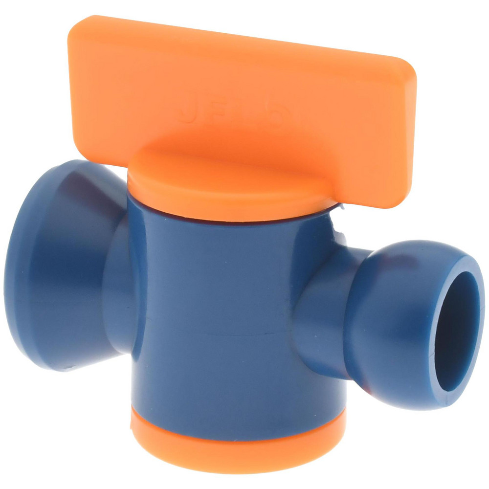Value Collection - Coolant Hose Valves: Hose Inside Diameter (Inch): 1/ ...