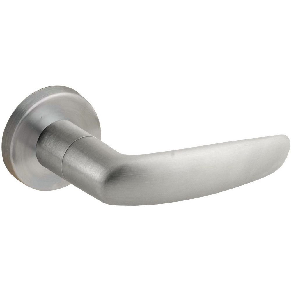 Schlage - Lever Locksets: Lockset Type: Dummy; Key Type: Keyed ...