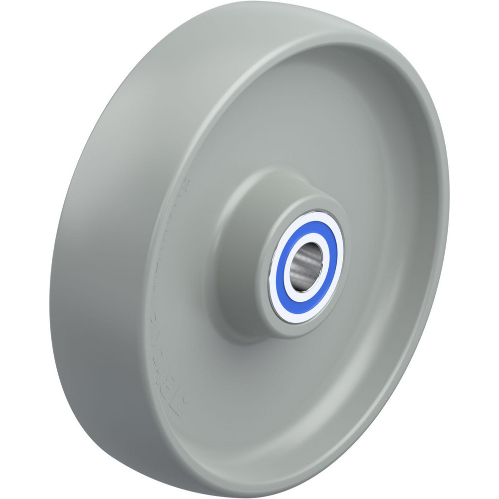Blickle - Caster Wheels; Wheel Type: Swivel, Rigid; Load Capacity: 1325 ...