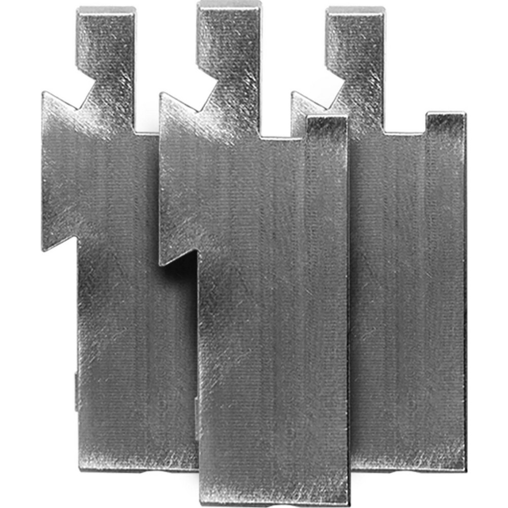 Norgren - CNC Quick-Change Clamping Module: ADAPTIX Tip, 10mm Step (x30 ...