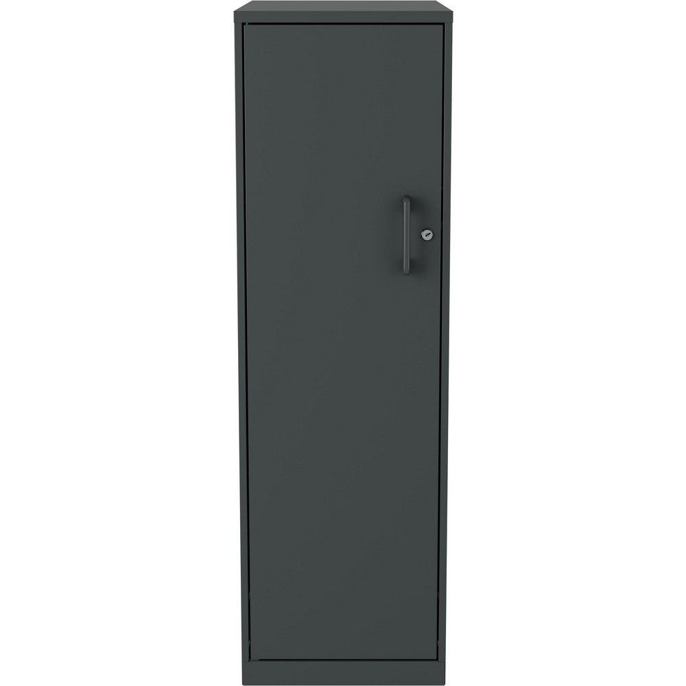 Space Solutions - Vertical Locker: 14-1/4" Wide, 18" Deep, 46-3/4" High ...