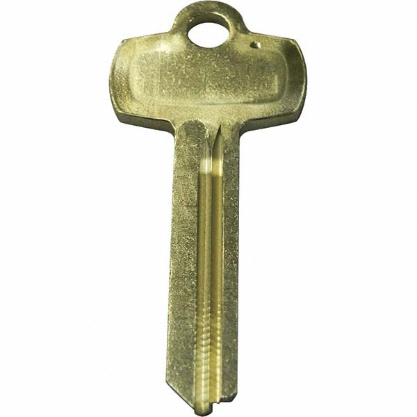 Best - Best Nickel Key Blank | MSC Direct