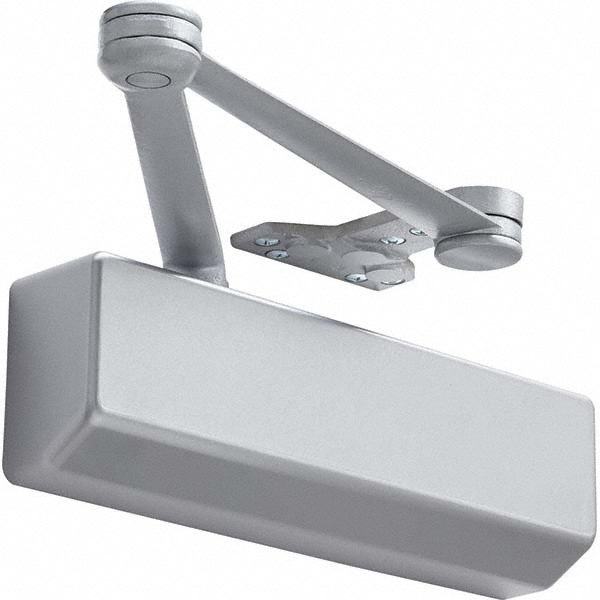 Best - Door Closer Accessories: Push/Pull Side, Commercial Doors | MSC ...