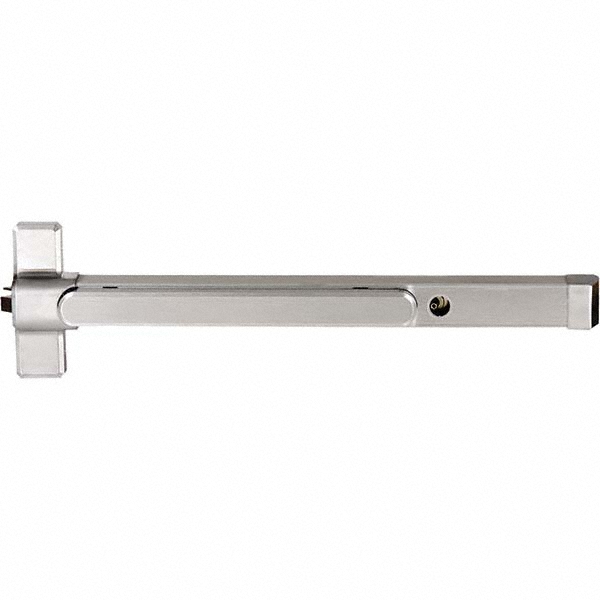 Dormakaba - 2' 8" to 3' Surface Vertical Rod | MSC Direct