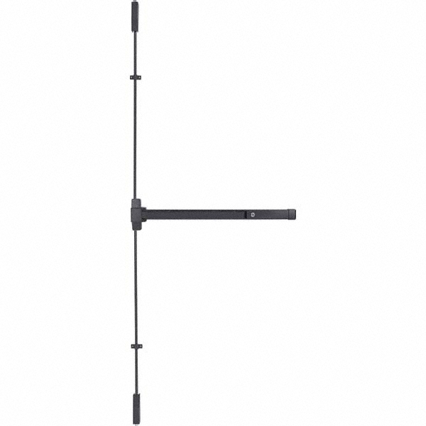 Dormakaba - 3'1" to 4' Surface Vertical Rod | MSC Direct