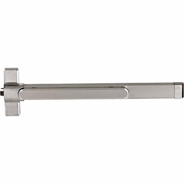 Dormakaba - 3'1" to 4' Surface Vertical Rod | MSC Direct