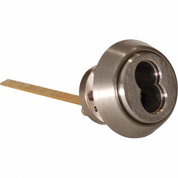 Best - 6, 7 Pin Best I/C Core Rim Cylinder | MSC Direct