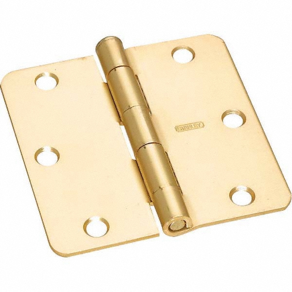 Best - Concealed Hinge: Full Mortise | MSC Direct