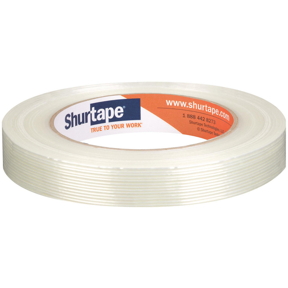 Strapping Tape | MSC Industrial Supply Co.