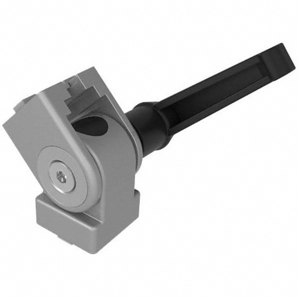 FATH - Pivot Arm: Use with Profiles 20mm to 20mm | MSC Direct