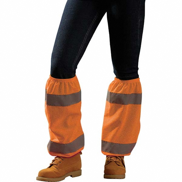 OccuNomix - Work Pants: High-Visibility, Universal, Polyester, High ...