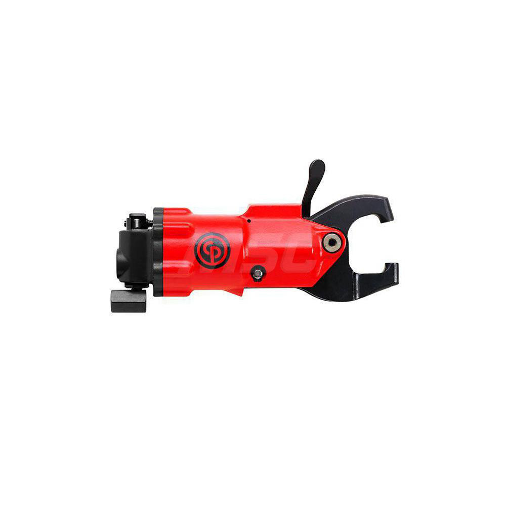 Chicago Pneumatic - Alligator Yoke Rivet Squeezer - 96576962 - MSC ...