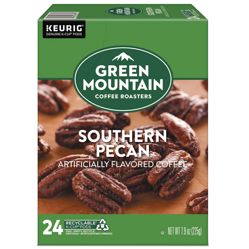 Green Mountain Coffee - Beverages: Beverage Type: Coffee; Beverage ...