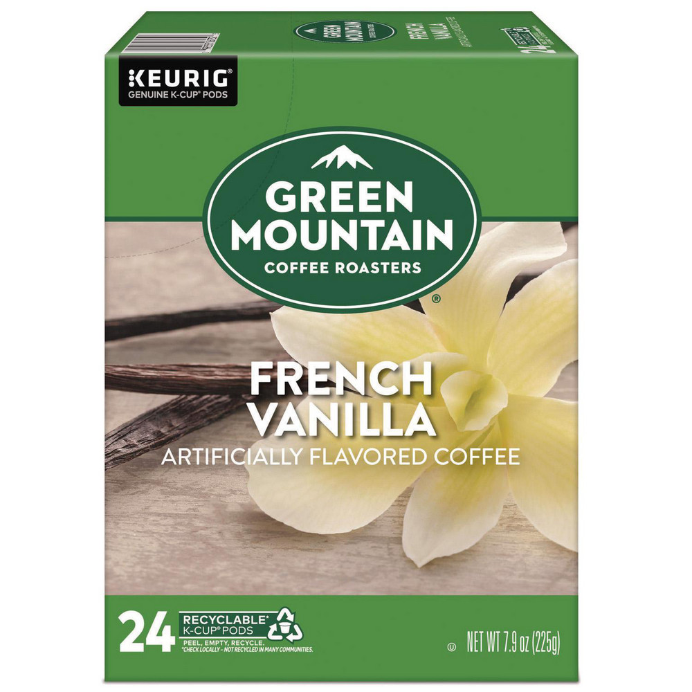 Green Mountain Coffee - Beverages: Beverage Type: Coffee; Beverage ...