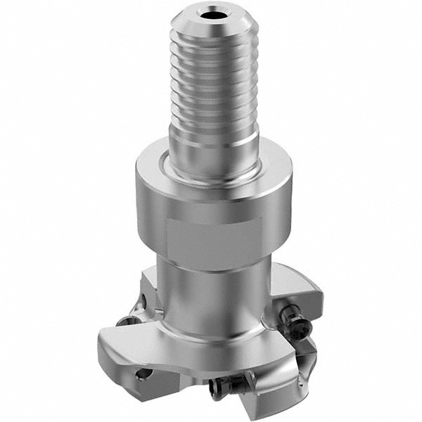 Seco - Indexable Slotting Cutter: 10.00 mm Cutting Width, 32.00 mm ...