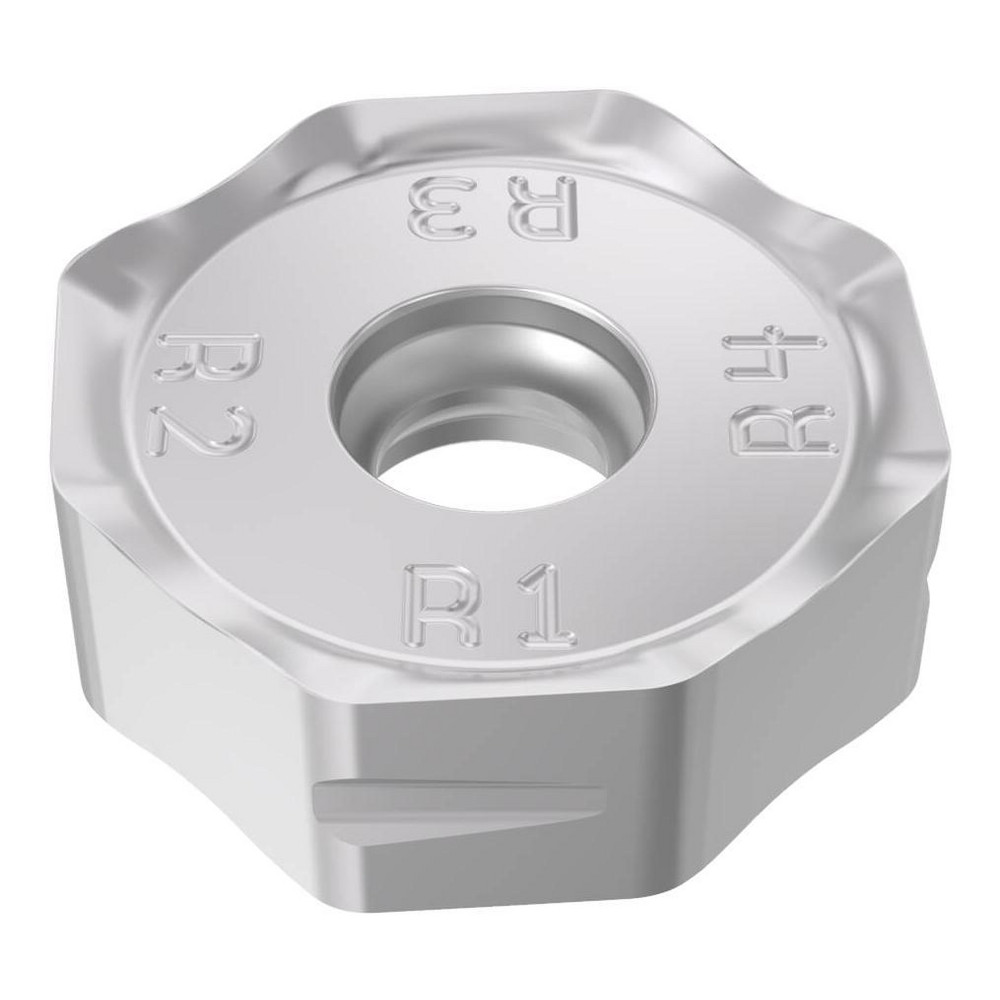 Seco - Milling Insert: ANSI ONEU090520ZZTN4-M12, ISO ONEU090520ZZTN4 ...