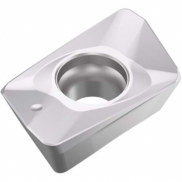 Seco - Milling Insert: XOMX120408TR-M12 MP2501, Solid Carbide | MSC Direct