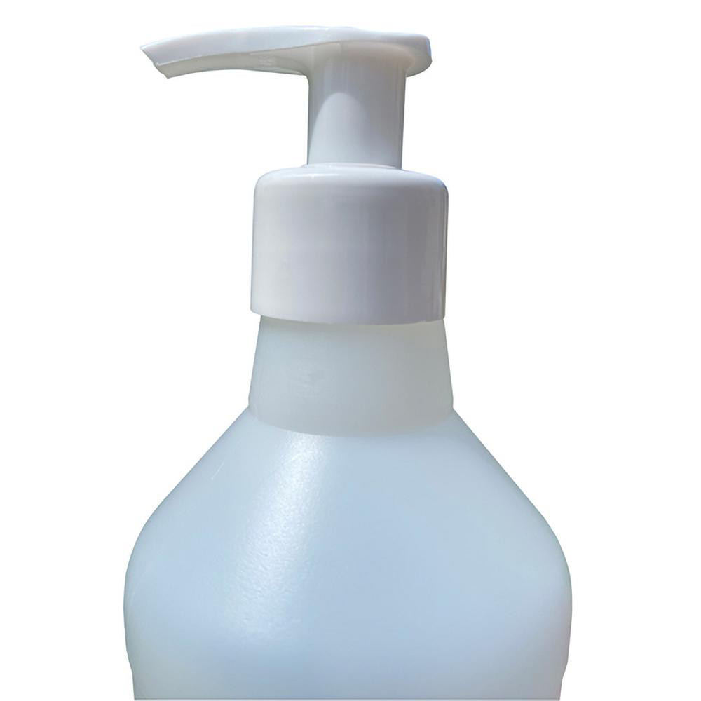 Dynalon Labware - Polyethylene Dispensing Bottle: 3" Width/Dia | MSC Direct