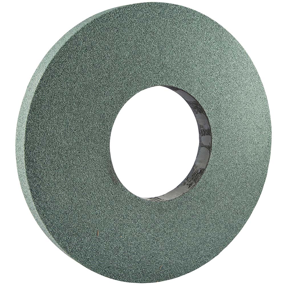 Norton - Surface Grinding Wheel: 12" Dia, 1" Thick, 5" Arbor, 60 Grit ...