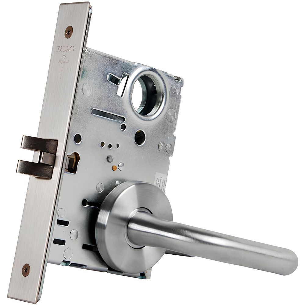 Falcon™ - Lever Locksets: Lockset Type: Passage; Key Type: Keyed ...