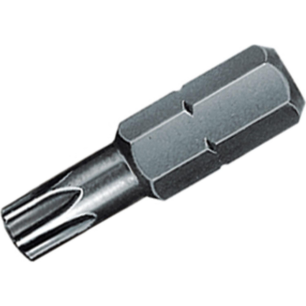 Wiha - Torx Screwdriver Bits: Type: Security Bit Set; End Type: Torx ...