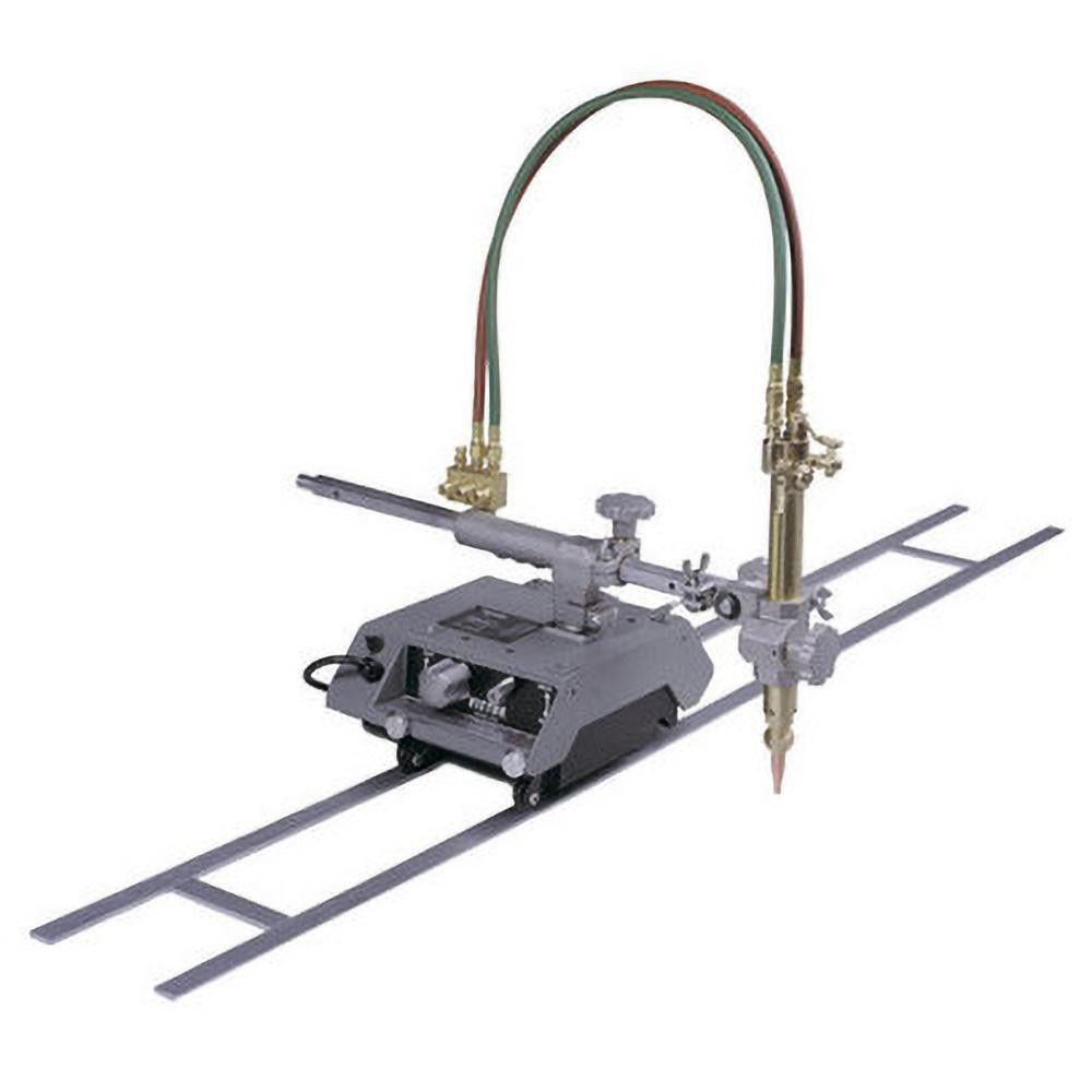 Victor - Plasma Cutters & Plasma Cutter Kits: Amperage: 0.23; Input ...