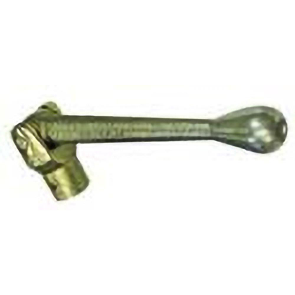 Kurt - Vise Jaw Accessory: Handle | MSC Direct