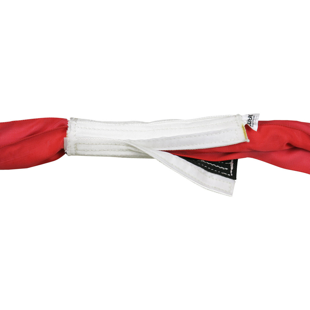 Lift-All - Tubular Quick Sleeve Wear Pad: For 0.3125" Chain, For 0.75 ...