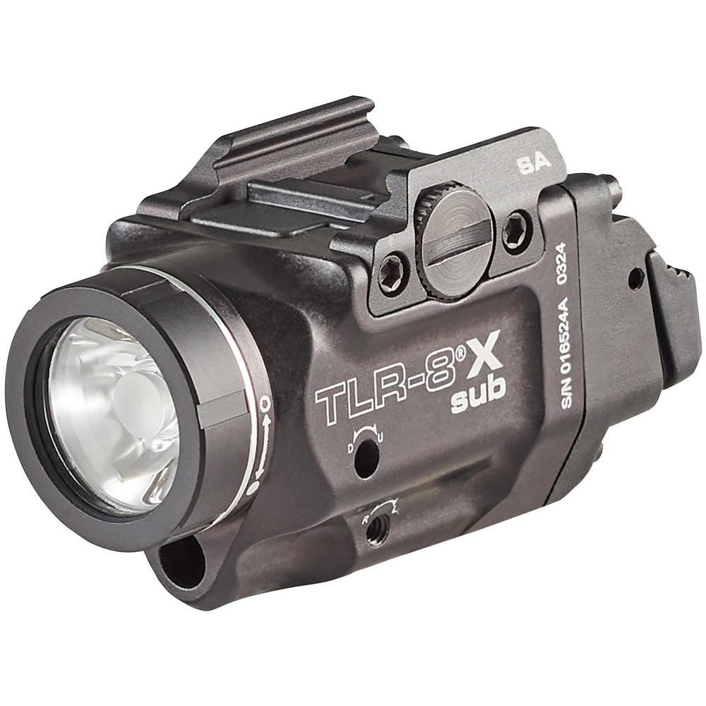 Streamlight - Weapon-Mounted Flashlights: For Use With: Springfield ...