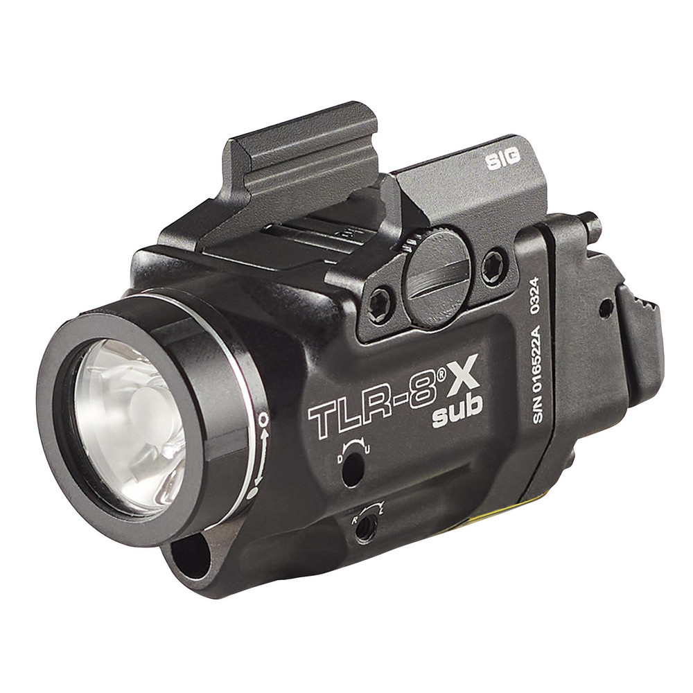 Streamlight - Weapon-Mounted Flashlights: For Use With: SIG SAUER® P365 ...