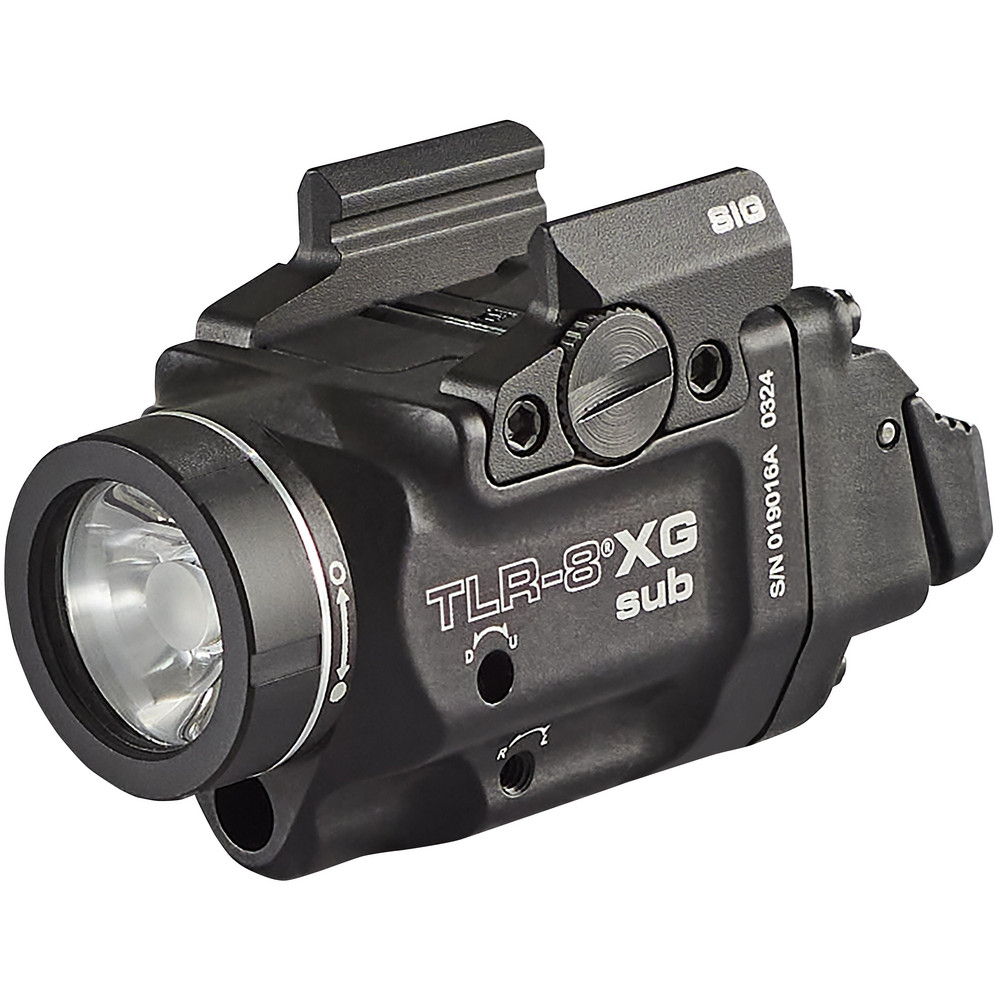 Streamlight - Weapon-Mounted Flashlights: For Use With: SIG SAUER® P365 ...