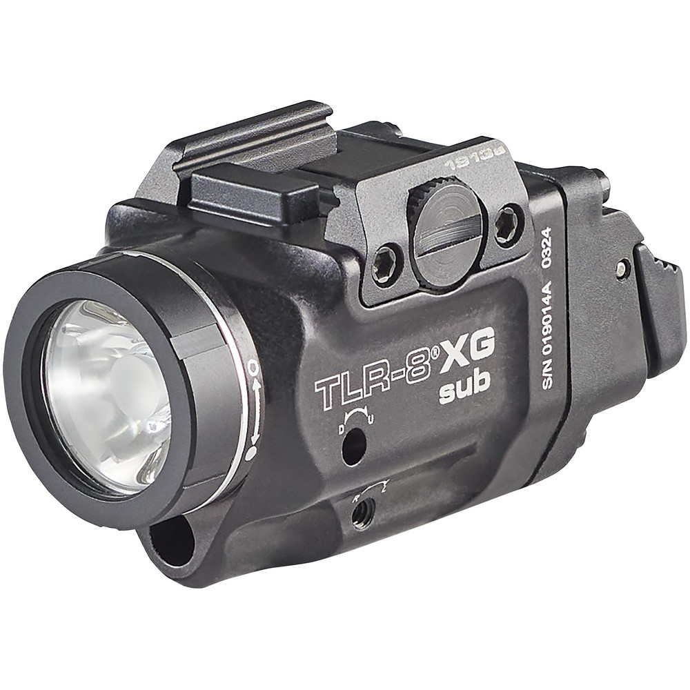 Streamlight - Weapon-Mounted Flashlights: For Use With: 1913 Short ...