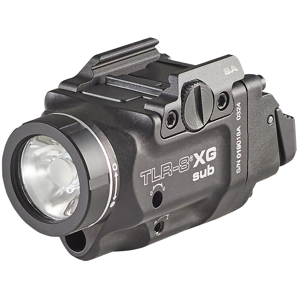Streamlight - Weapon-Mounted Flashlights: Springfield Armory® Hellcat ...