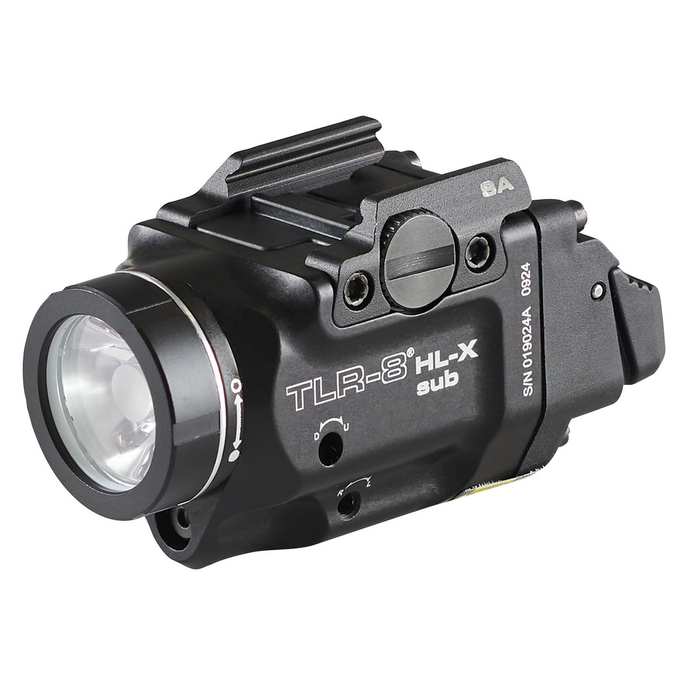 Streamlight - Weapon-Mounted Flashlights: For Use With: Springfield ...