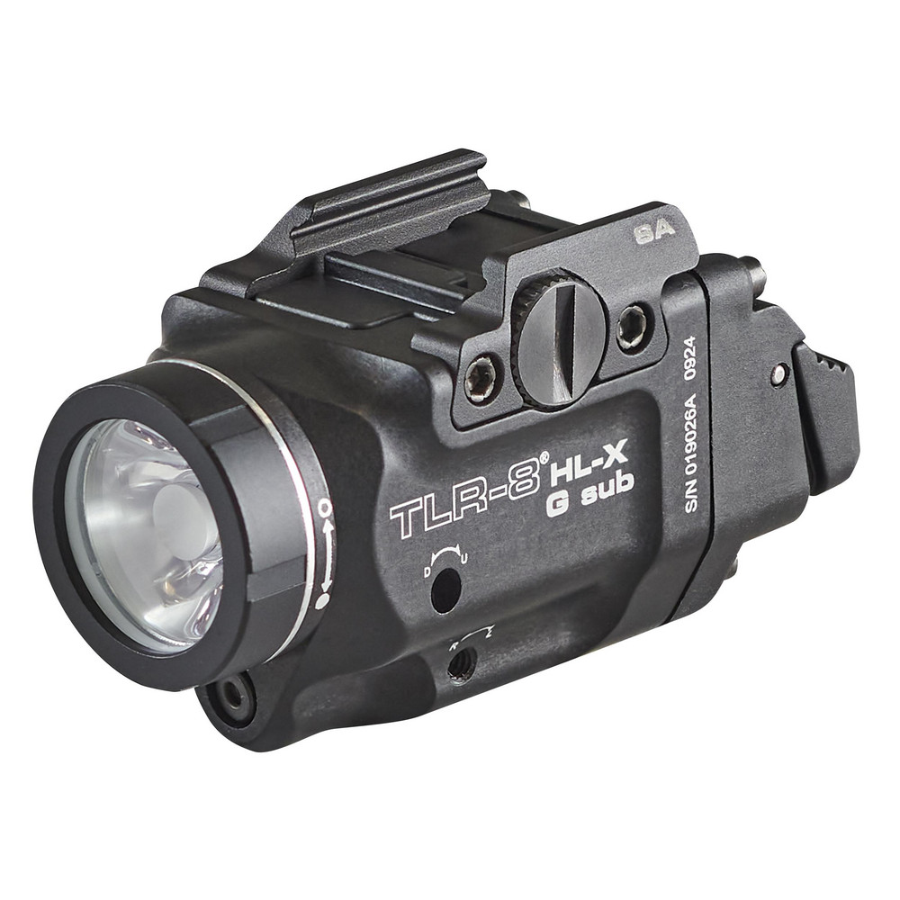 Streamlight - Weapon-Mounted Flashlights: Springfield Armory® Hellcat ...