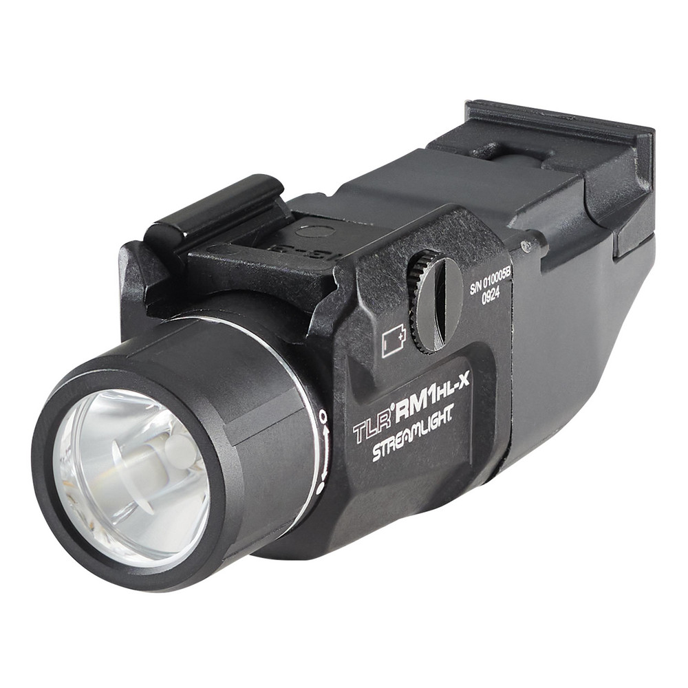 Streamlight - Weapon-Mounted Flashlights: For Use With: Long guns with ...
