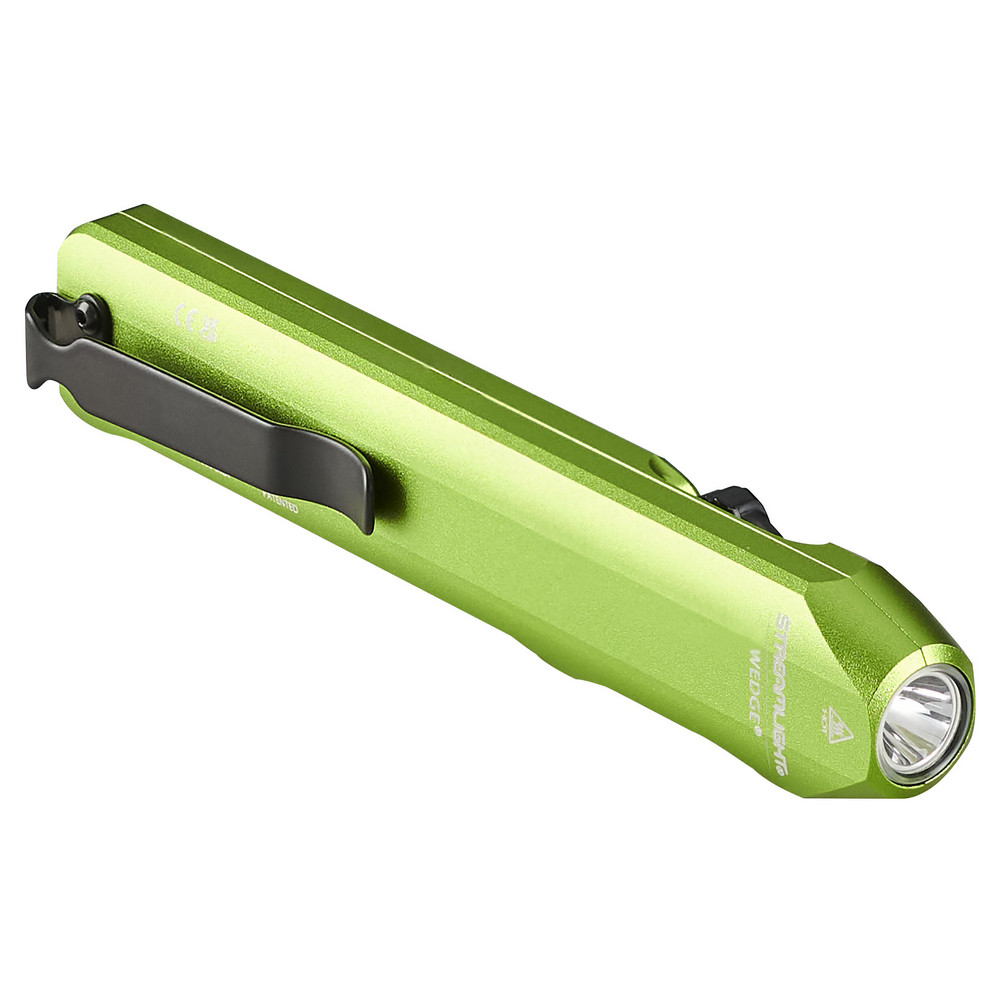 Streamlight - Flashlights: Flashlight, Handheld, LED | MSC Direct