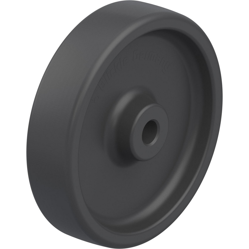 Blickle - Caster Wheels; Wheel Type: Swivel, Rigid; Load Capacity: 550 ...