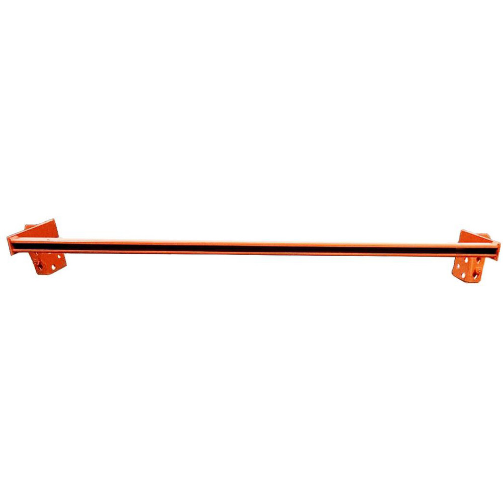 Interlake Mecalux - Backstop: Use with Interlake Mecalux Pallet Rack ...