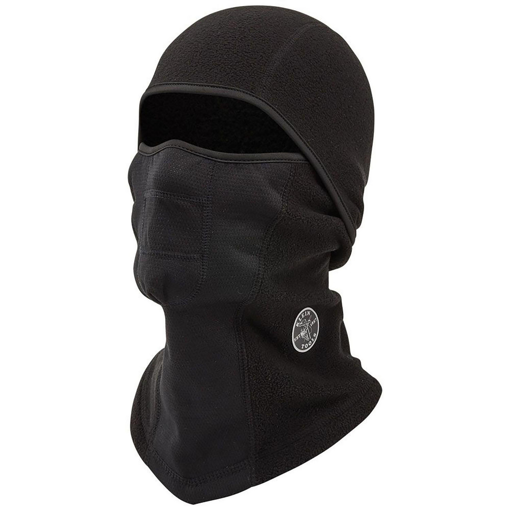 Klein Tools - Balaclavas; Garment Style: Balaclava; Coverage: Head, Ear ...