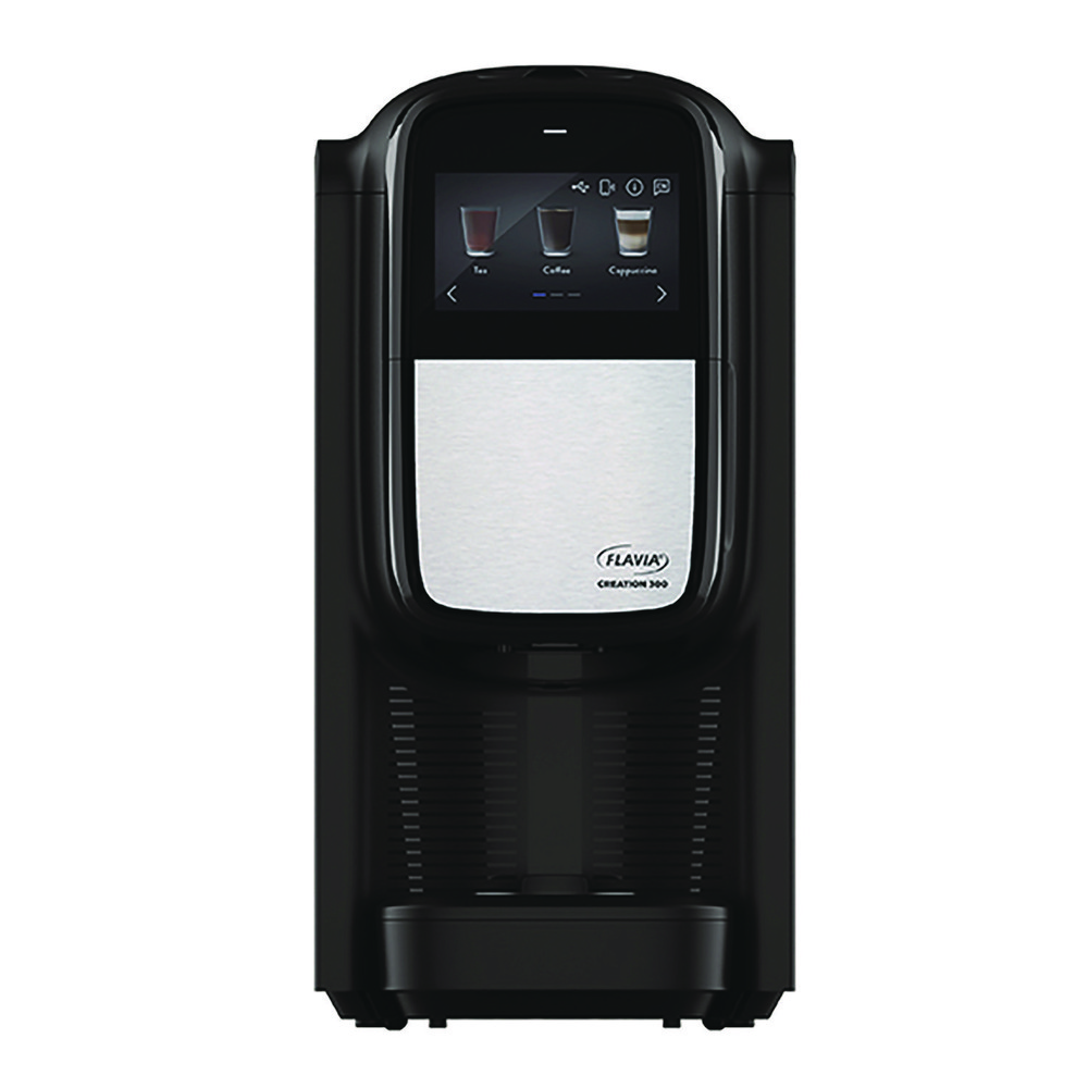 Flavia - Coffee Makers: Coffee Maker Type: Coffee Brewer; Material ...
