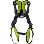 Miller - Fall Protection Harnesses: 420.000 Lb, Lightweight Style, Size ...