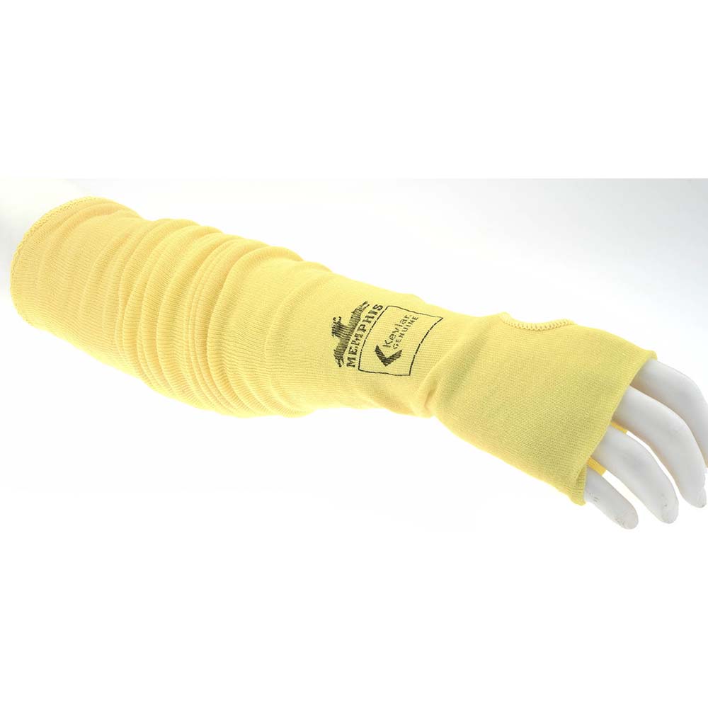 MCR Safety - Sleeves; Type: Cut & Puncture Resistant Sleeves ; Product ...